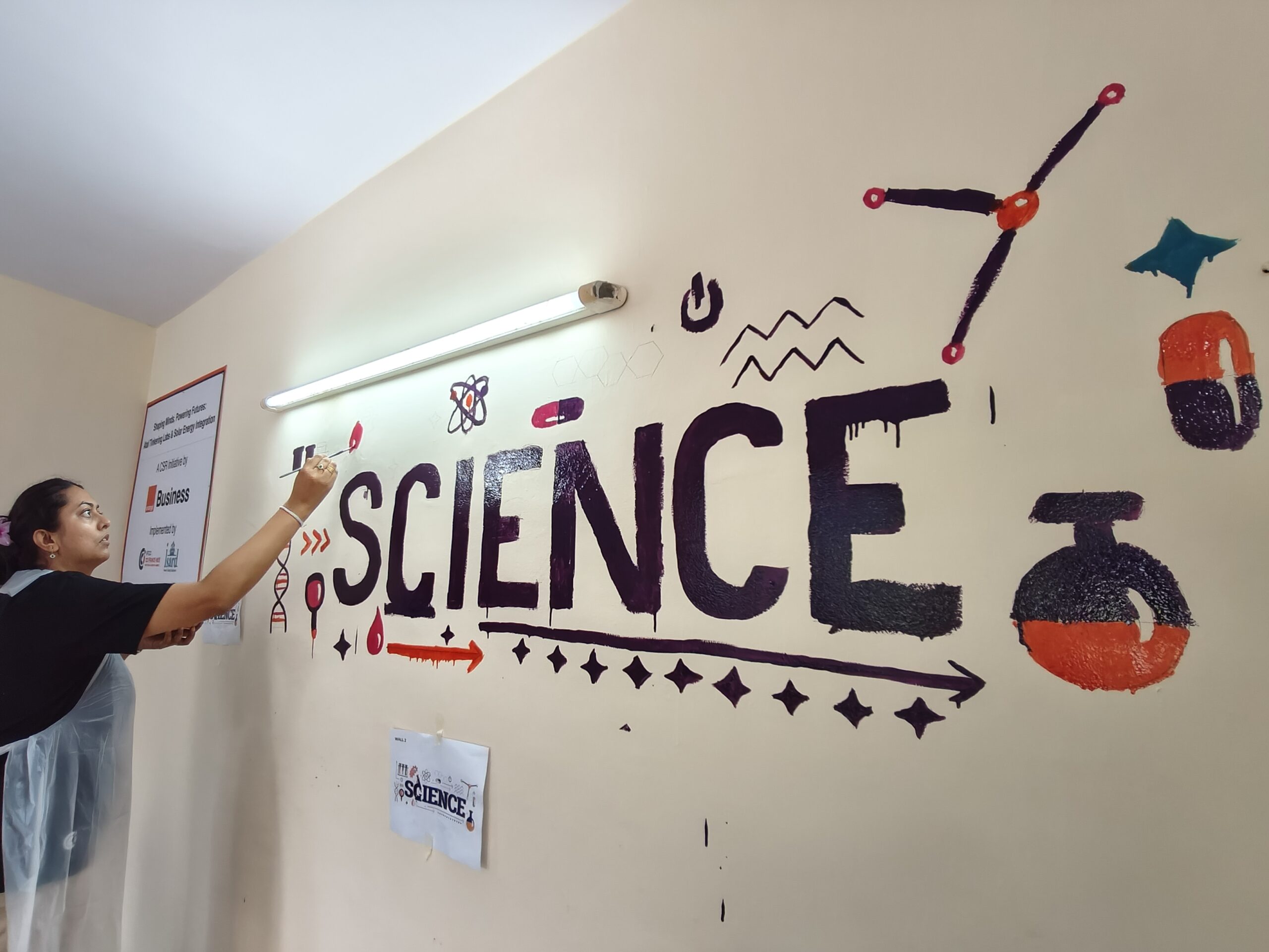 Employee Engagement - IFCCI CSR Department